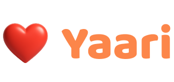 Yaari - India's Most Trusted Social Dating App